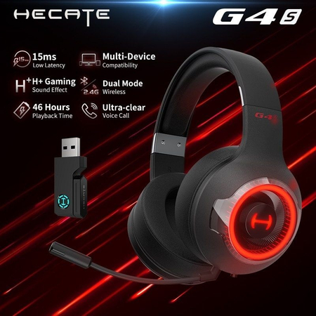 Наушники для колл-центра Rapoo H120 USB Гарнитура