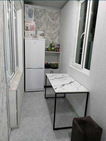 #ЗЕРКАЛКА,Балкон 1,5×6, 52м²,Чиланзар 20 Квартал,2в3\\\\3\\\\4, Продаётся Кв