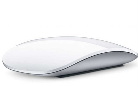 Apple Magic Mouse