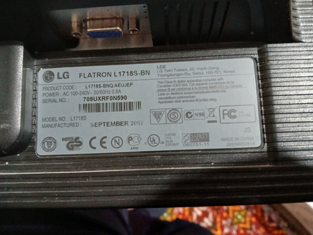 Lg erkan kompyuterge