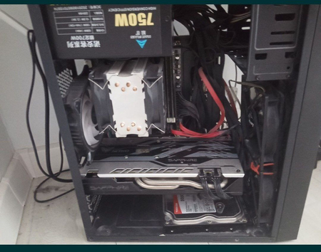 PC sotiladi srochna arzon narxda