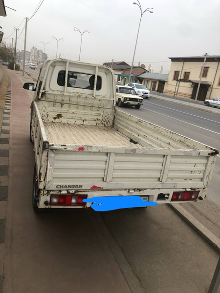 Changan 98 talik motor, 2020 yil, 138,000 km probeg, srochno sotiladi!