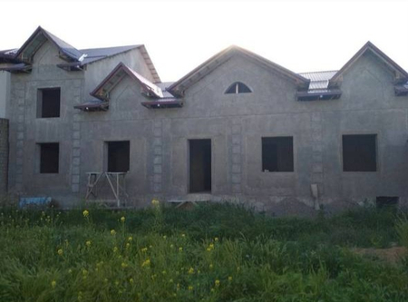 Ункурган, Кибрай! Продаётся дом коробка 6 соток