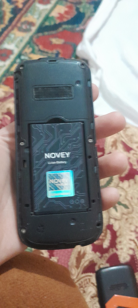 Novey10  2024yil