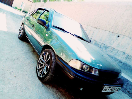 Nexai 1 1999 sastiyan yaxshi