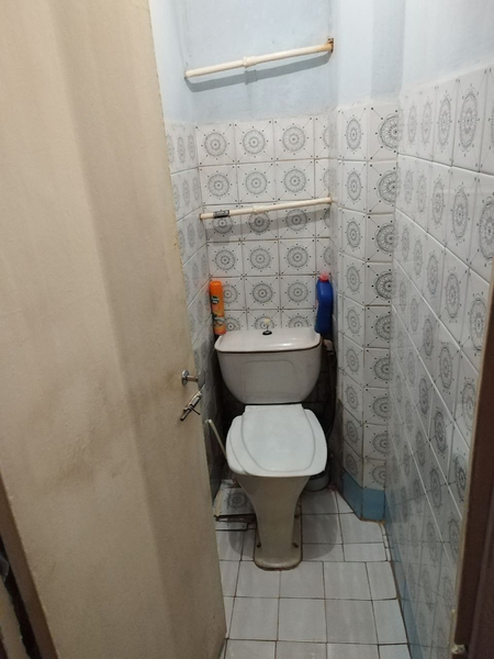 Продам  3 комнатную на Юнусабаде 12