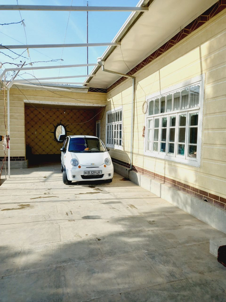Matiz luks konditsioner