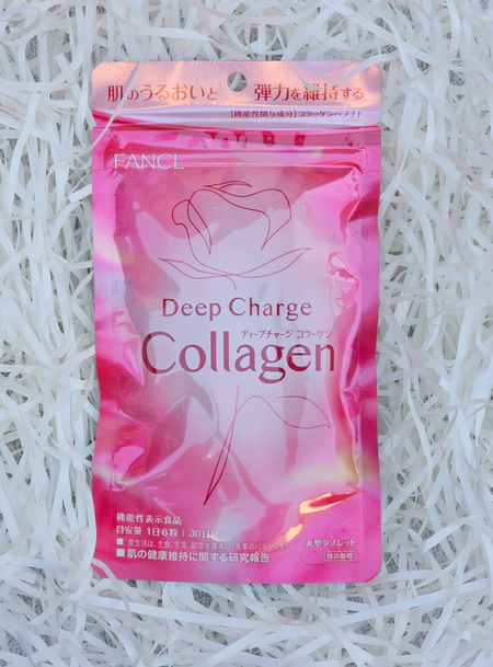 Collagen Yaponskiy