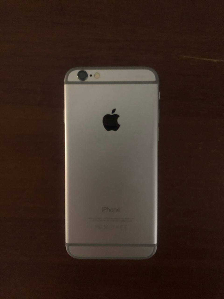 Iphone 6 16 GB сотилади