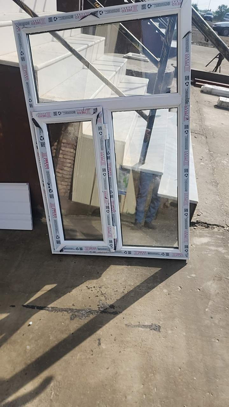Akfa eshik va derazalar