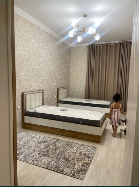 Сдается квартира в Golden House, Алмазарский район, жк Сагбон
