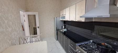 Аренда 1 ком квартира в пристижном районе