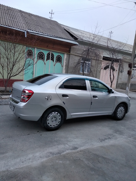 Chevrolet Cobalt