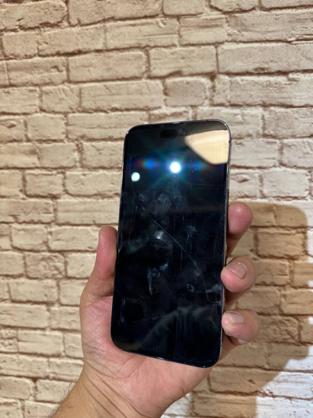 iphone 14 Pro Max 256Gb