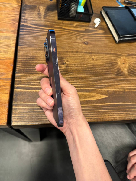 Iphone 14 pro purple 512 гб, 90 %