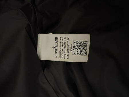 Ветровка/Дождевик Stone Island