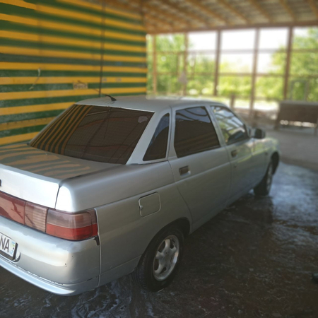 Lada Desyatka sotiladi xolati juda yaxshi narxi kelishiladi