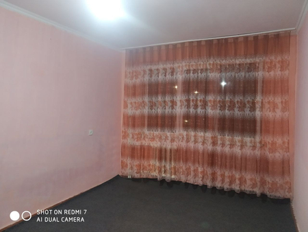 2 хонали квартира ижарага берилади