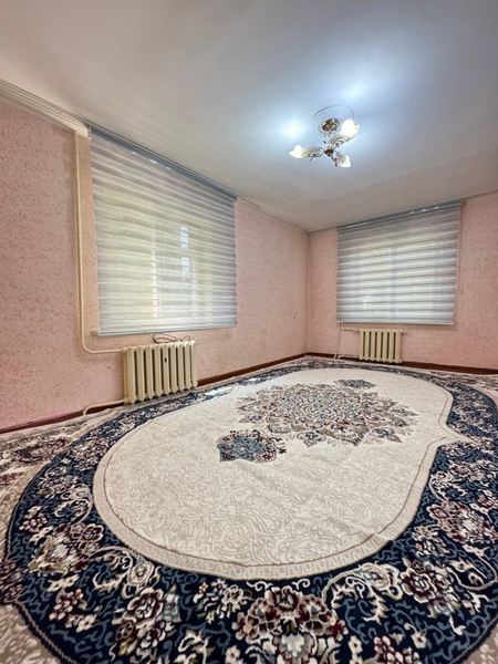Продам квартиру 1в2/2/5 Чиланзар 22