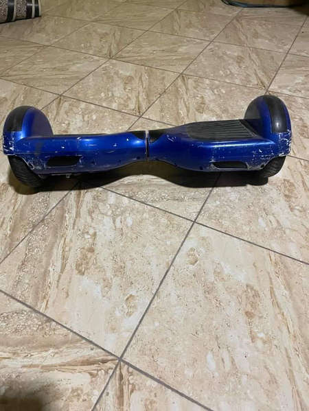 Гироскутер Segway
