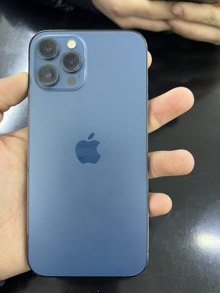 iPhone 12 pro max