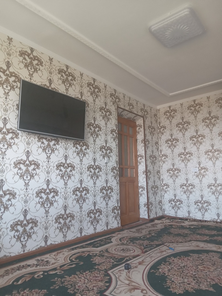 продаётся 1 ком квартира