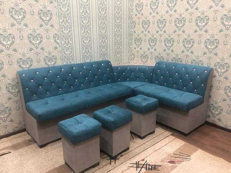 Yumshoq mebellarni qayta tiklash. Реставрация/Ремонт мягкой мебели.