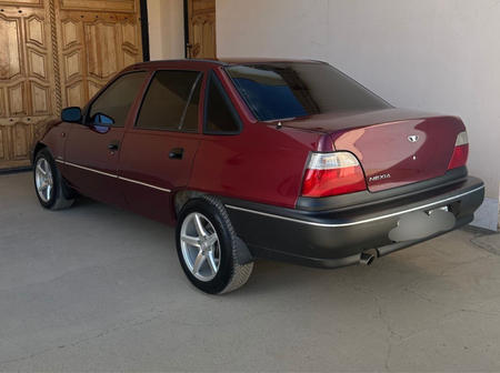 Nexia 1 Lux Super