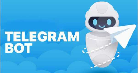 Telegram Bot yaratish