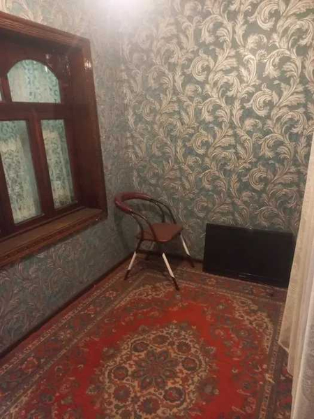 Аренда квартиры на Сергили 5  ID: AK 262