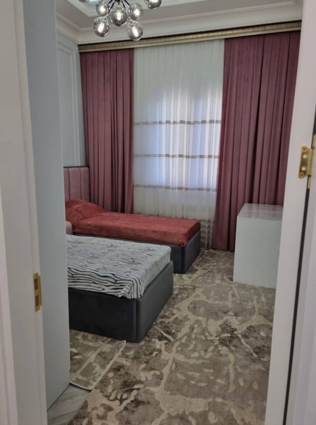 Жк Tashkent city 3/5/8 аренда