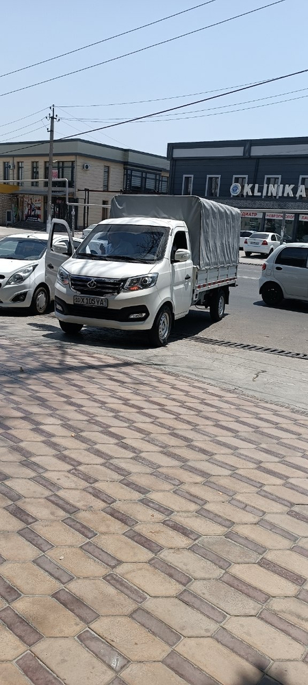 Доставка Юк ташиш хизмати
