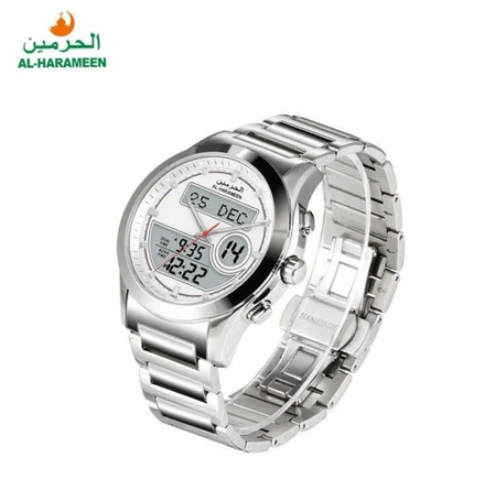 Al harameen 6101