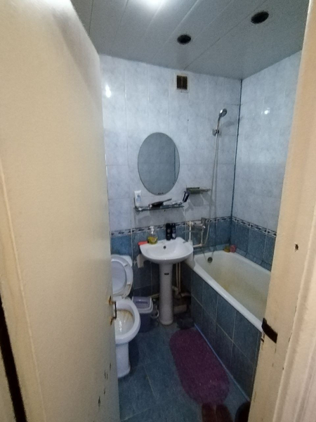 Kvartira kalenskida 30.000 $