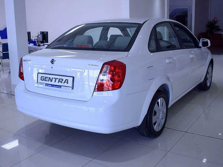 Gentra chevrolet 2024 umid avto lizing arenda vikup 14 %