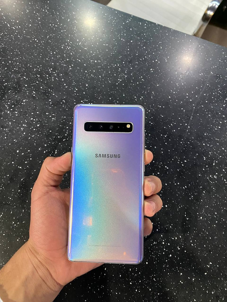 Samsung s10   5g