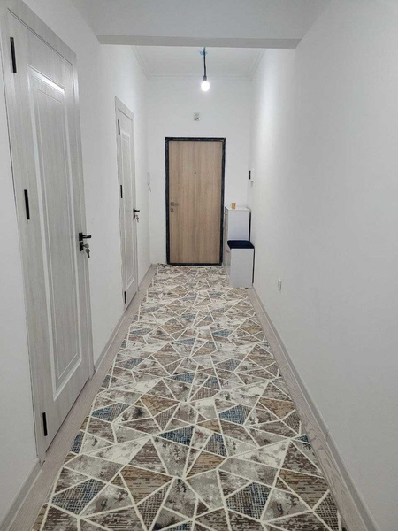 Срочно! Продажа 3/5/16 новой квартиры на ЖК Янги ХАЯТ. ID: OY 470
