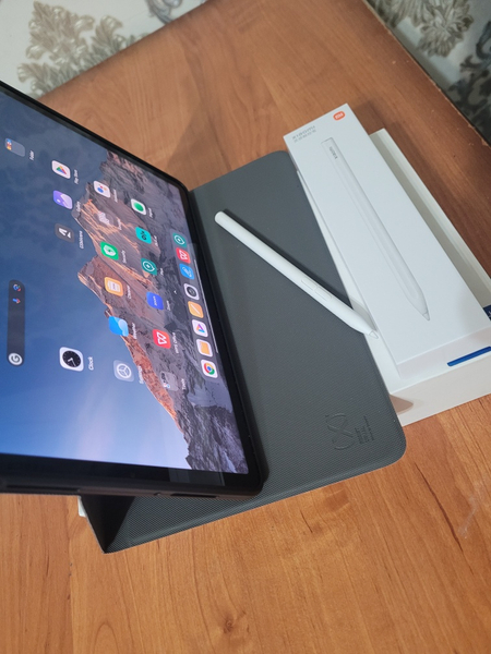 Xiaomi Mi Pad 5 ideal