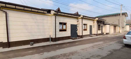 Собственник 2-х комнатная квартира Сергели, улица Бирлик