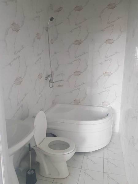 Yangi 3 xonali kvartira yanada arzonroq narxlarda.