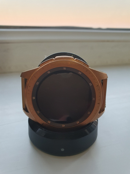 Smart watch samsung