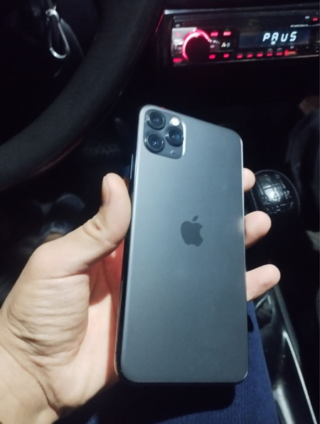 Iphone 11pro max LL/A ideal
