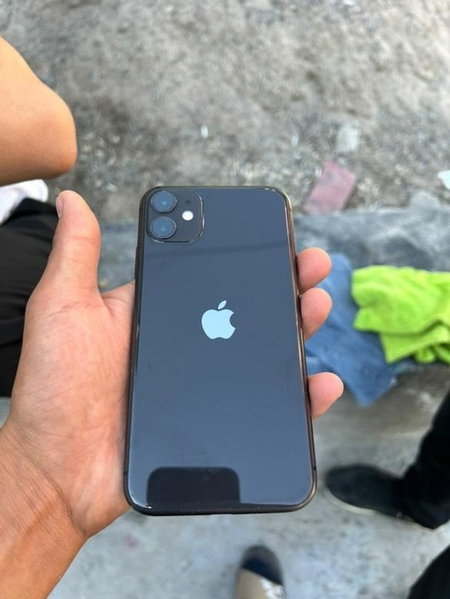 iPhone 11 Srocna
