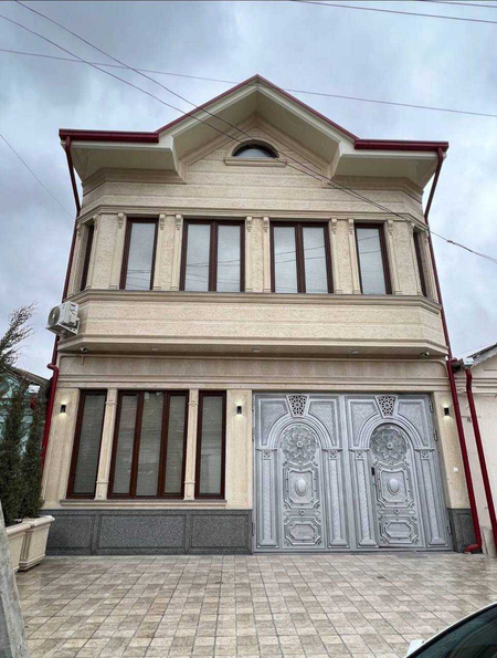 Аренда люкс дома, офис. вилла  в столице. по улице Саламатина .