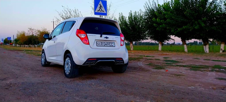 Спарк автомат 8500
