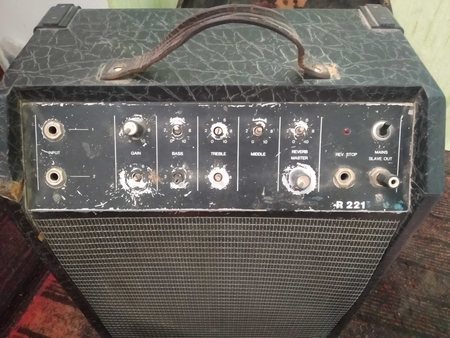 Kalonka 220 volt