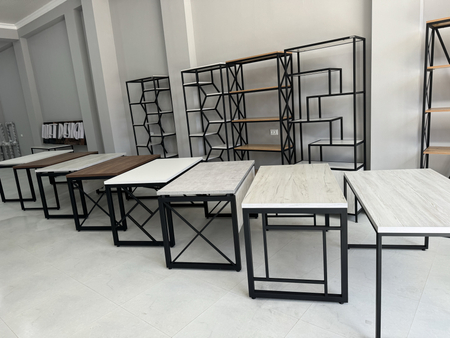 Kompyuter stol|Parta|Loft stol|Офисный стол|Письменный стол