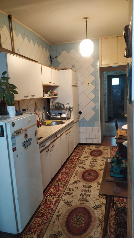 квартира на бадамзаре 77 серия улучшенная