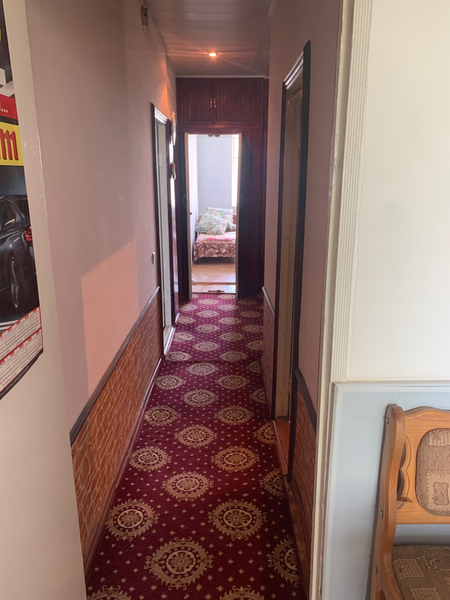 Продается квартира
