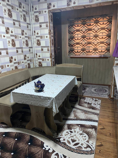 Посутычний квартиры в центре ташкент